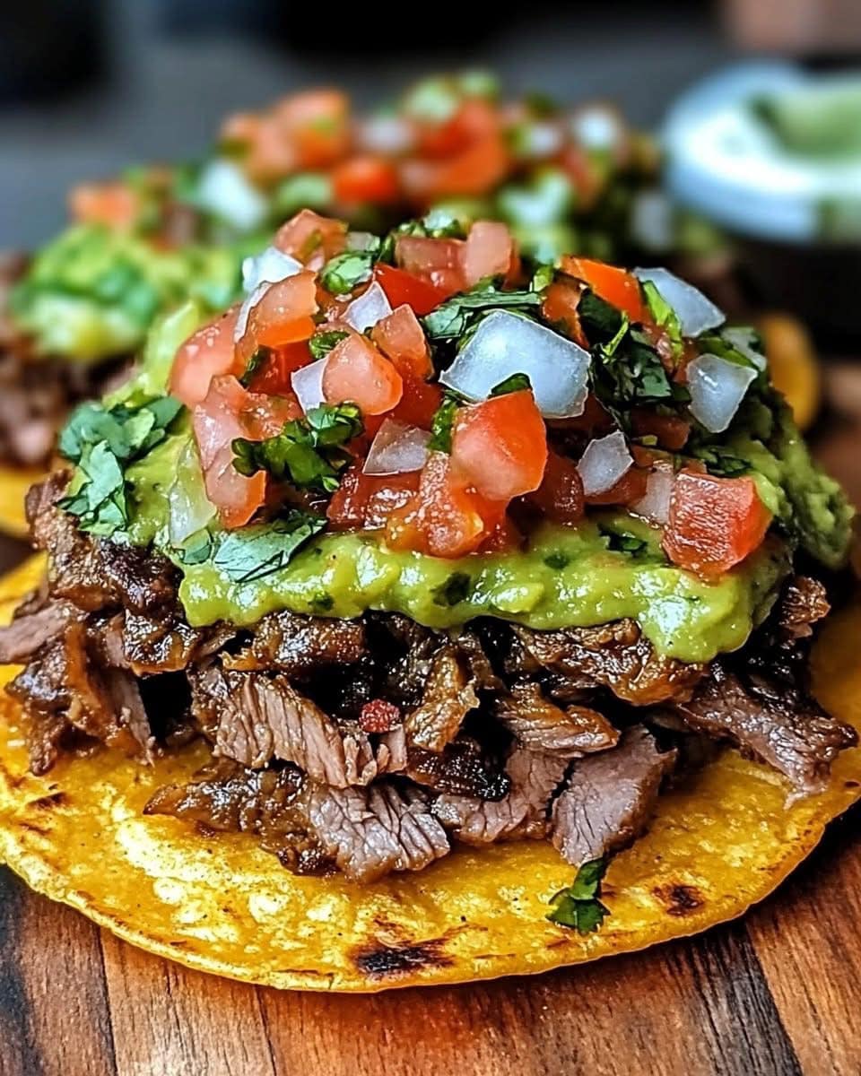 CARNE ASADA - Skinny Daily Recipes