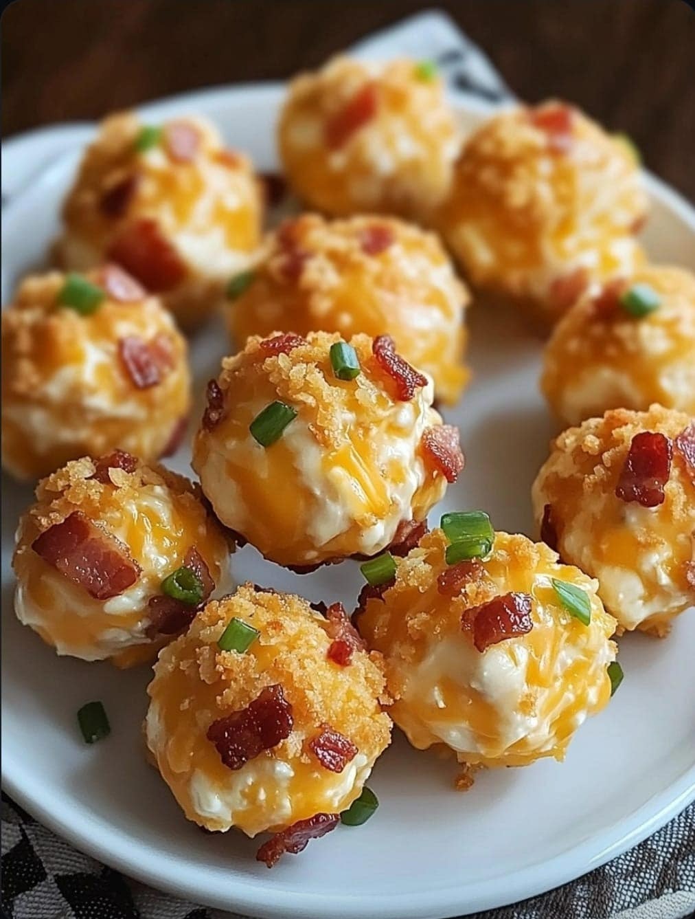 One of the Best Party Appetizers Ever! - Skinny Daily Recipes