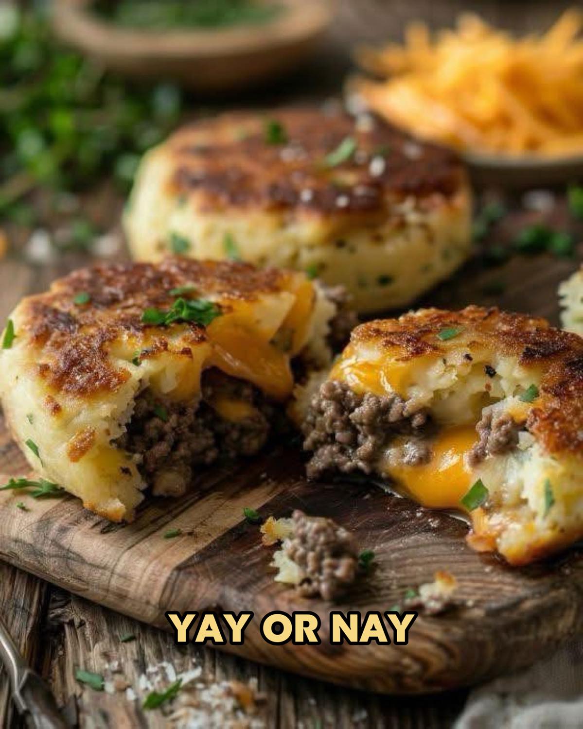 My neighbor took one bite and rushed over to me, seeking the recipe ...